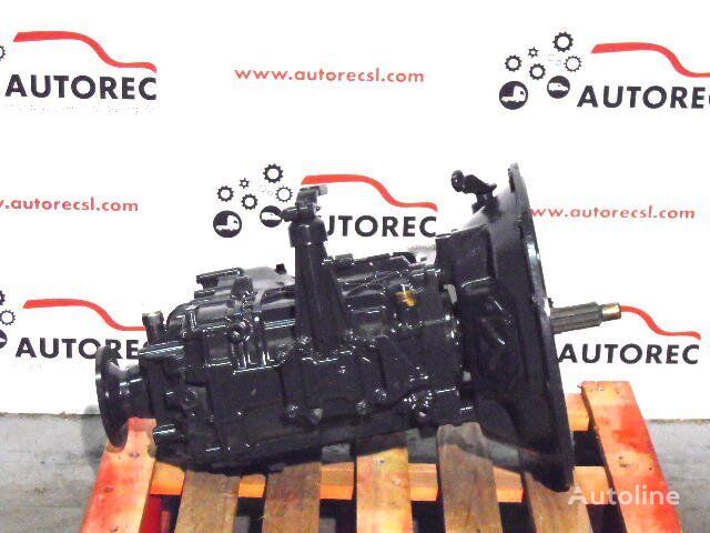 ZF S5-42 menjač za Nissan 165.95 kamiona