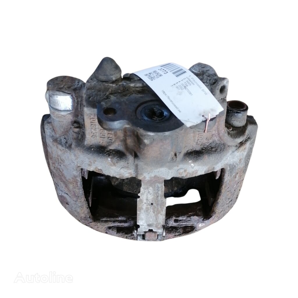 MAN Brake caliper 0536270361 stezaljka kočnice za MAN TGA tegljača