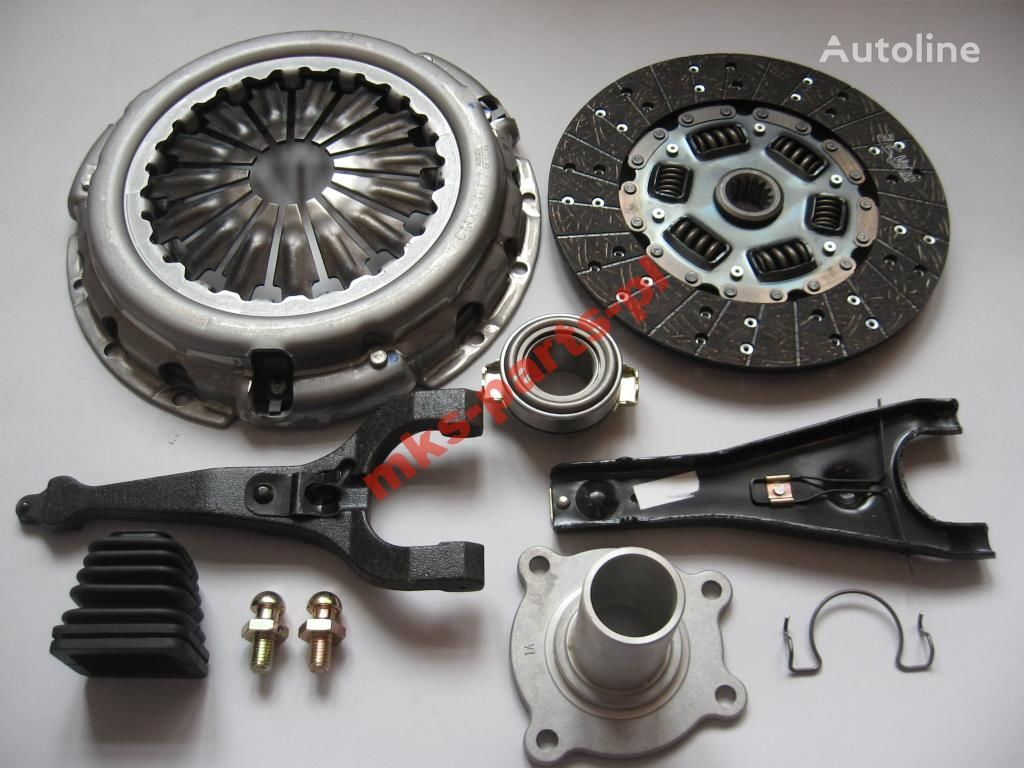 Mitsubishi - CLUTCH BEARING - potisni ležaj za Mitsubishi CANTER kamiona