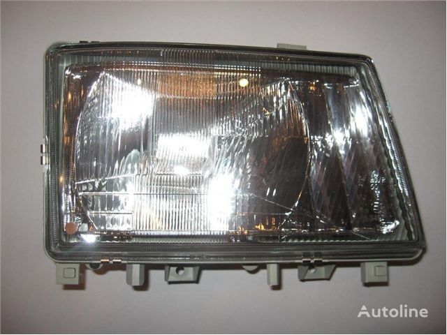 Far za Mitsubishi MK486505 , MK486506 HEADLAMP ASSY RH , LH MK486505 kamiona