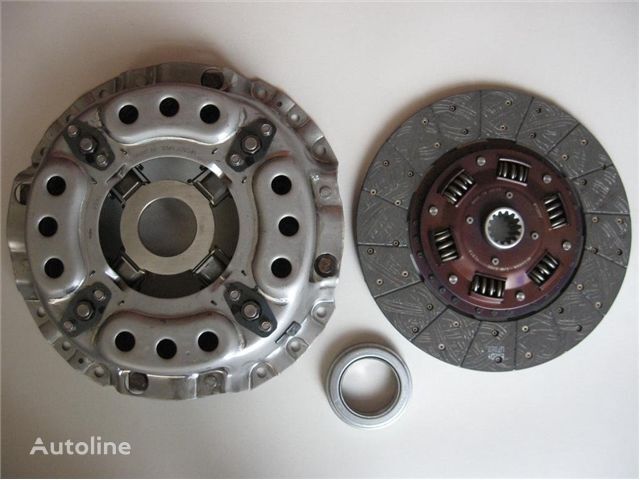 Mitsubishi - CLUTCH KIT (DISC, COVER, BEARING) - disk kvačila za Mitsubishi FUSO CANTER SPRZĘGŁO KOMPLETNE kamiona