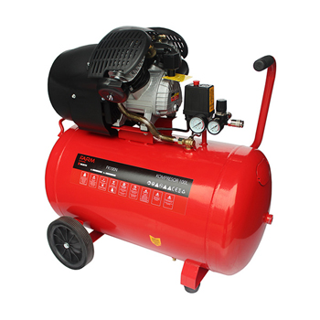 Farm power by WÜRTH® FK100L kompresor