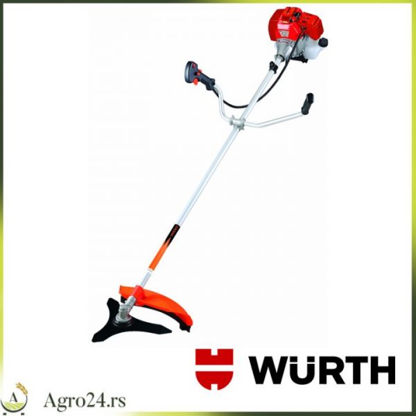 Farm power by WÜRTH® FT52PB motorni trimer