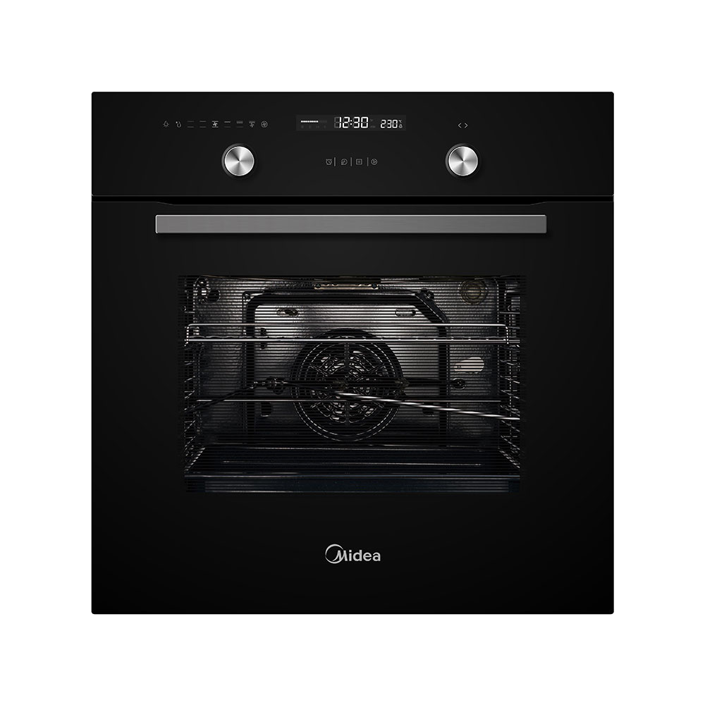 Midea ugradna rerna 65M90E4