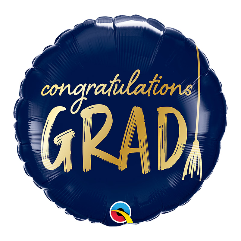 Congratulations grad – 46cm