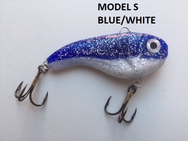 SILIKONSKE GLAVINJARE DREAMLURES MODEL S 30G