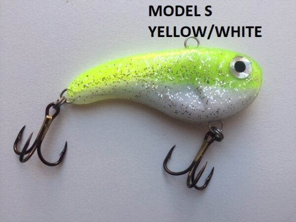 SILIKONSKE GLAVINJARE DREAMLURES MODEL S 20G