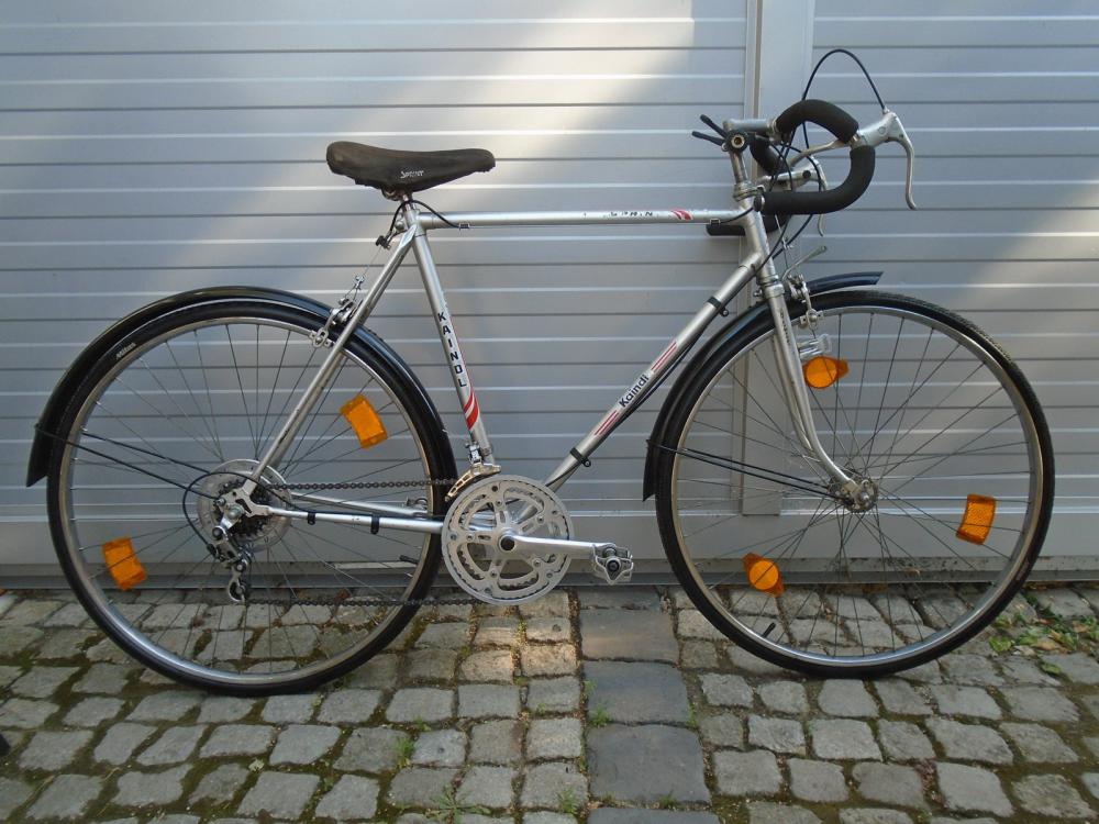 KAINDLL Sprint 28"