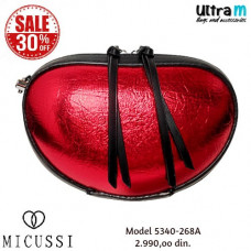 Micussi 5340-268A crvena