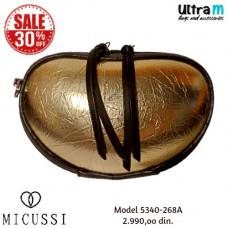 Micussi 5340-268A gold