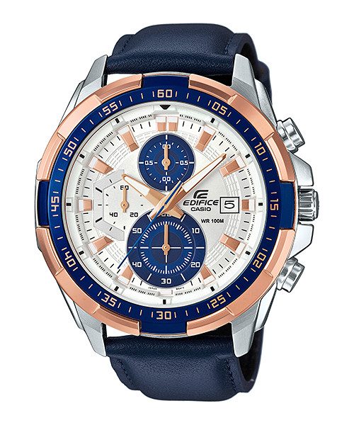 EDIFICE EFR-539L-7C