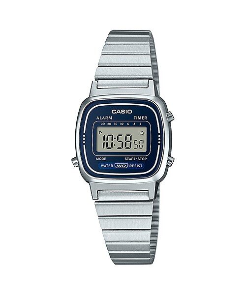 CASIO Vintage LA670WA-2