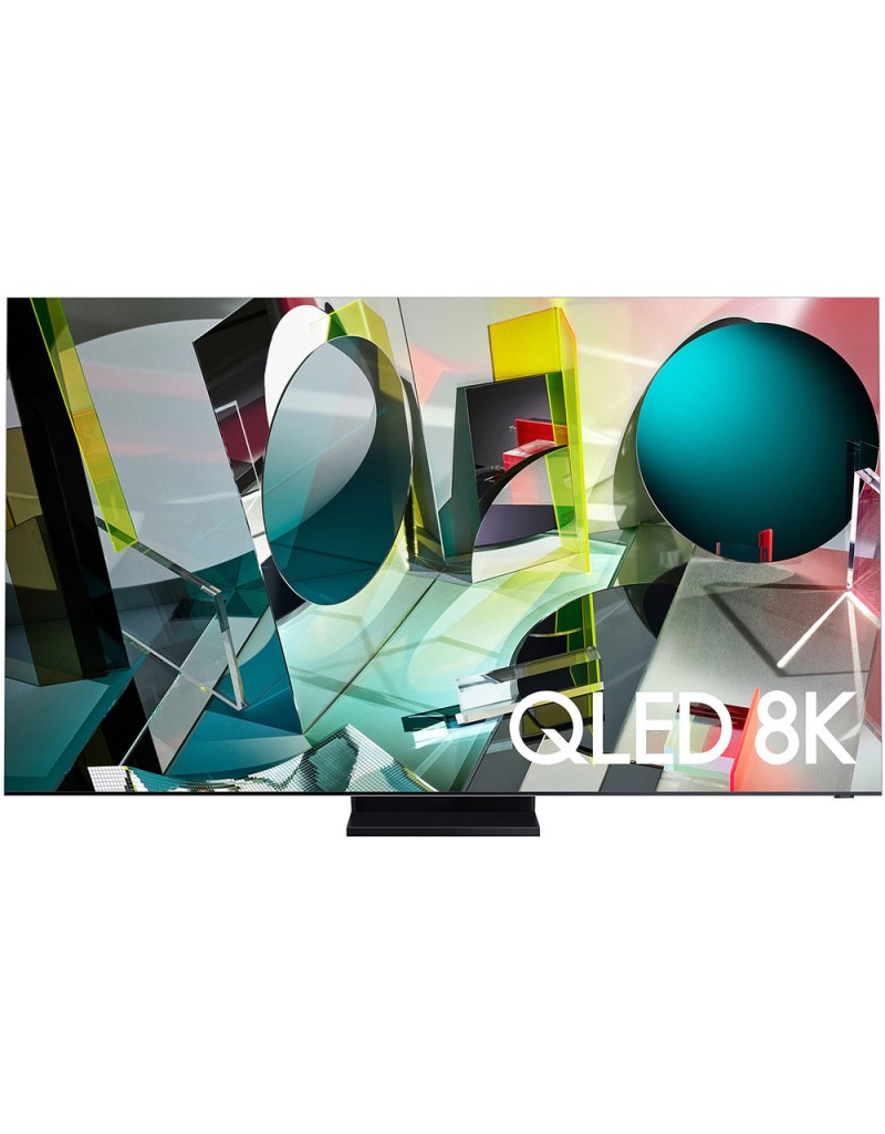 SAMSUNG QLED TV 65Q950T, 8K QLED, SMART