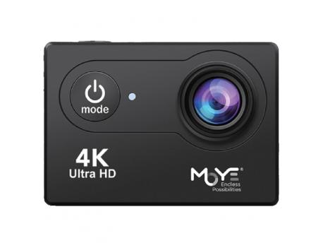 MOYE Akciona kamera Venture 4K 044321