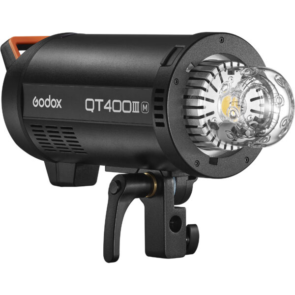 Godox QT-400 III
blic glava 400Ws