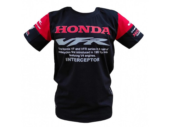 Honda VFR Majica