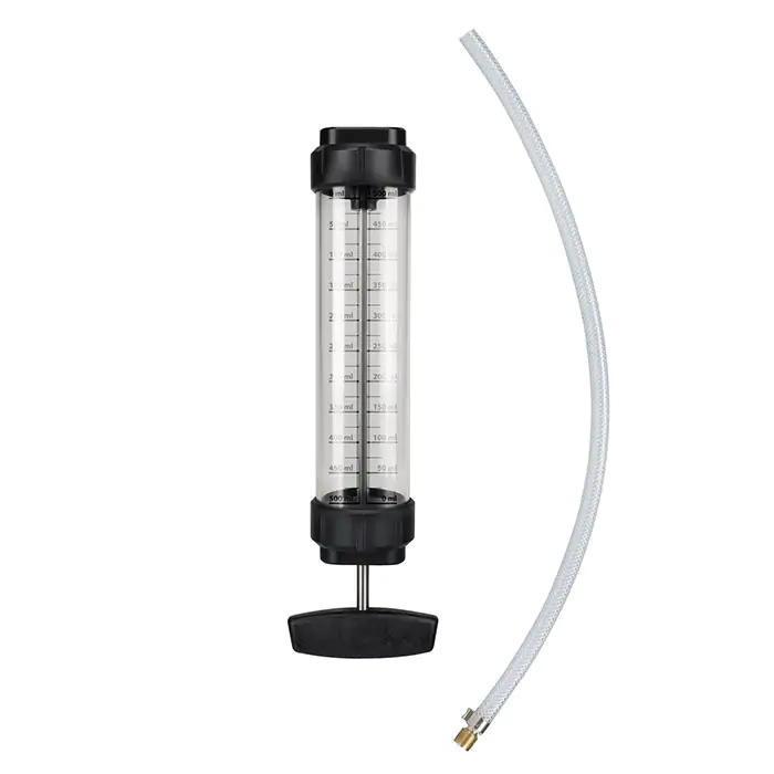 Pressol ručna pumpa 500ml providna sa menzurom PR12972