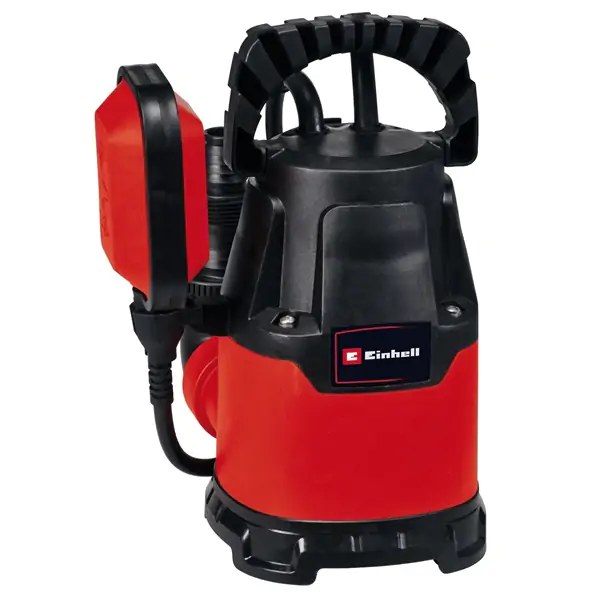 Einhell GC-SP 2275 potapajuća pumpa za čistu vodu