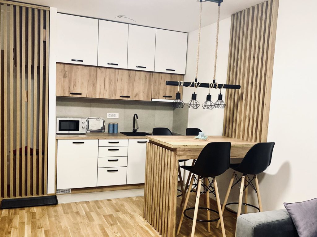 Apartman Zlatibor za izdavanje