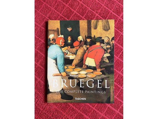 Bruegel - The Complete Paintings