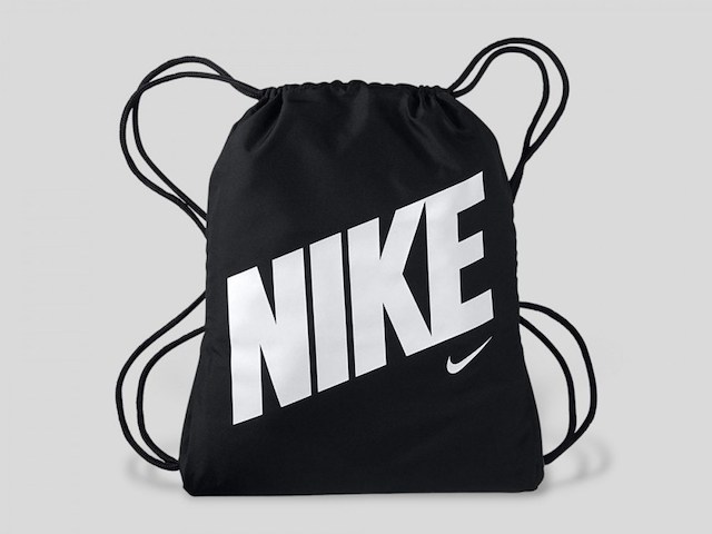 Nike Gym Sack ranac, vreća za opremu SPORTLINE