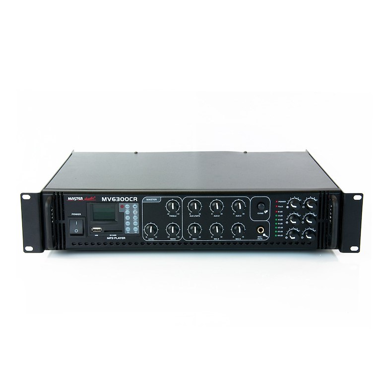 Masteraudio MV6300CA 100V pojačalo