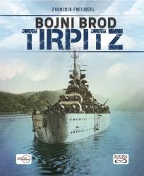 Bojni brod Tirpitz