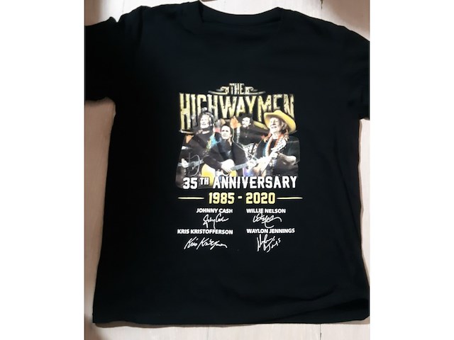 The Highwaymen (country supergroup)