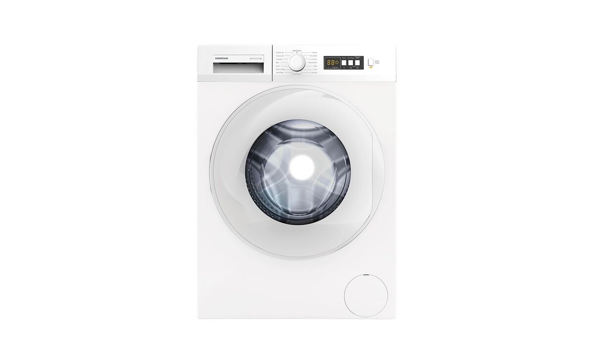 Končar mašina za pranje veša VM106AT0 SLIMID EK000459334