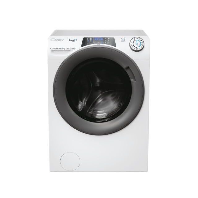 Candy mašina za pranje veša RP4 476BWMR/1-S (slim)ID EK000459392