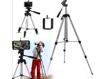 Stalak za kameru ili telefon,&nbsp;Tripod 50