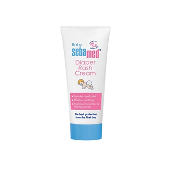 Sebamed Krema protiv ojeda, 100ml