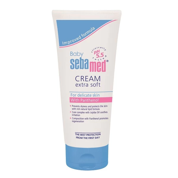 Sebamed Krema ekstra soft, 200ml