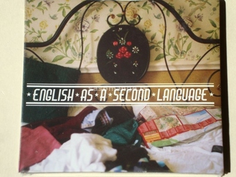 English As A Second Language [Various Artists]