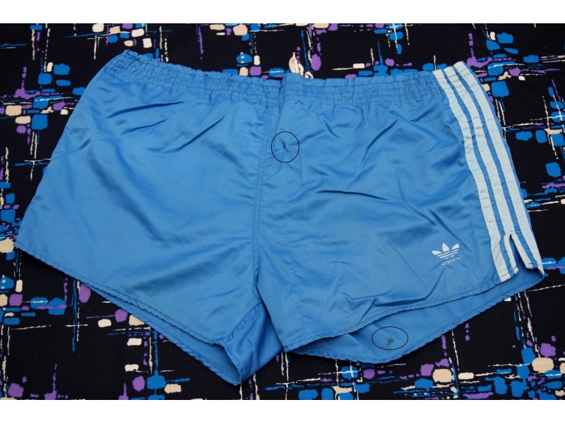 ADIDAS PIK MARIBOR ŠORTS II