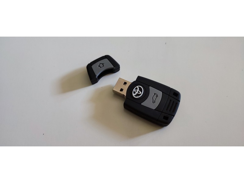 USB flash 32gb Toyota