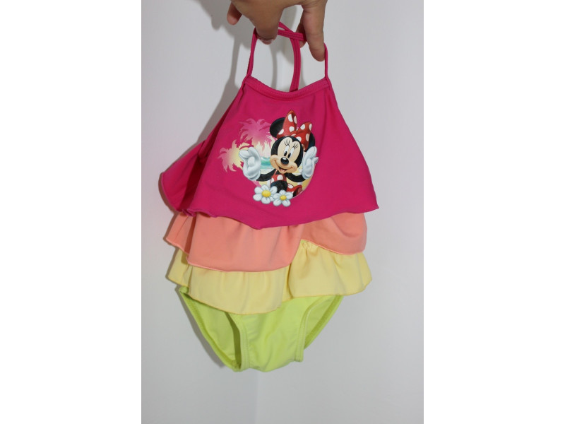 kupaci za bebu Kiabi disney 12 meseci minie mouse