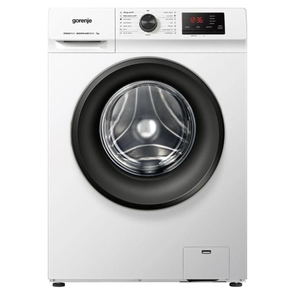 Gorenje Masina za pranje veša WNHVB72SDS 7 kg 1200 obr/min