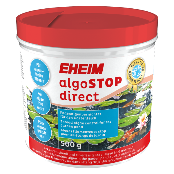 EHEIM algoStop direct