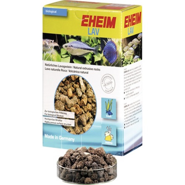 EHEIM Lav filter media