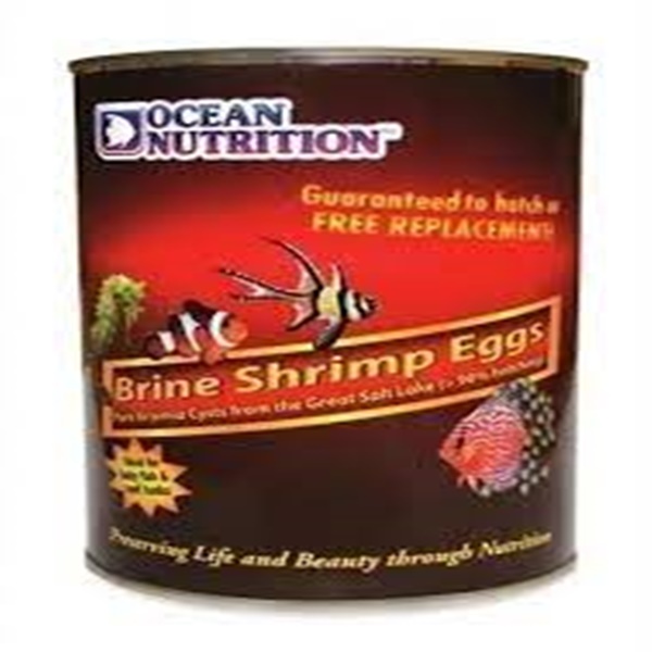 Ocean Free Brine Shrimp 454gr