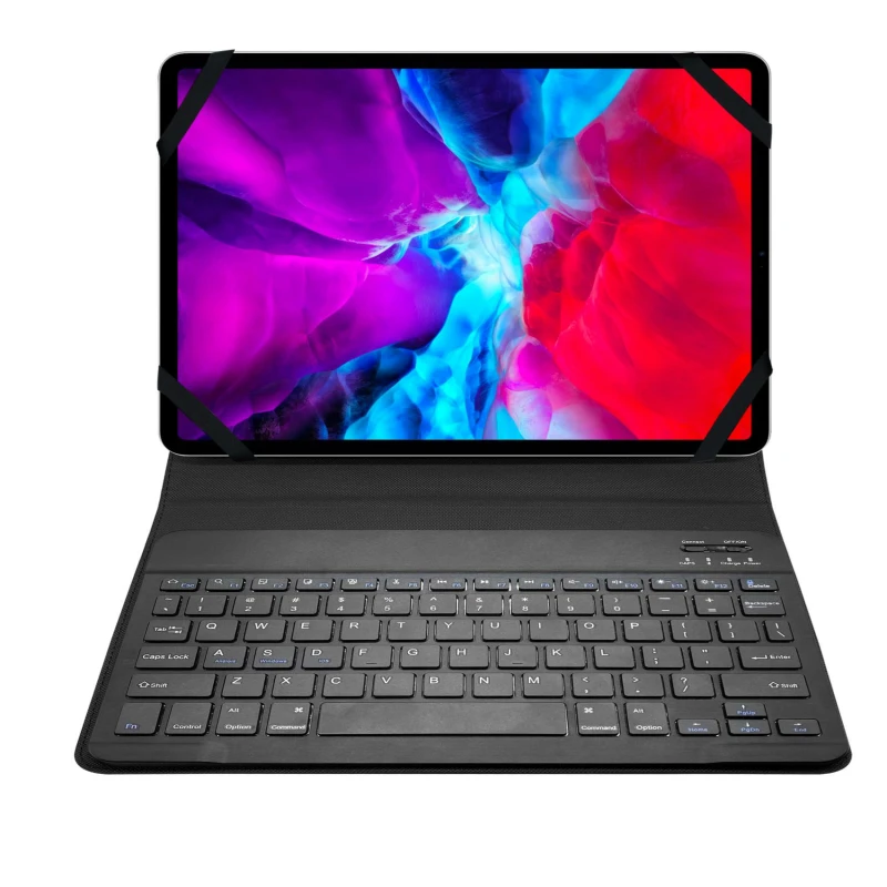 Celly UNIBANDTPRO11BK preklopna futrola sa tastaturom za tablet 11" crna