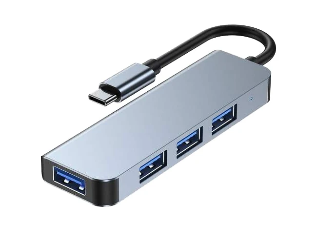 Moye Connect Hub X4 USB hub