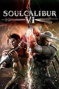 Namco Bandai Soulcalibur VI igrica za Xboxone