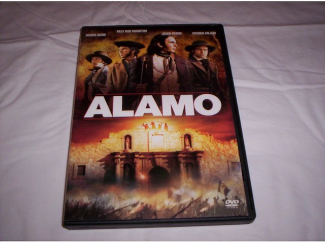 Alamo