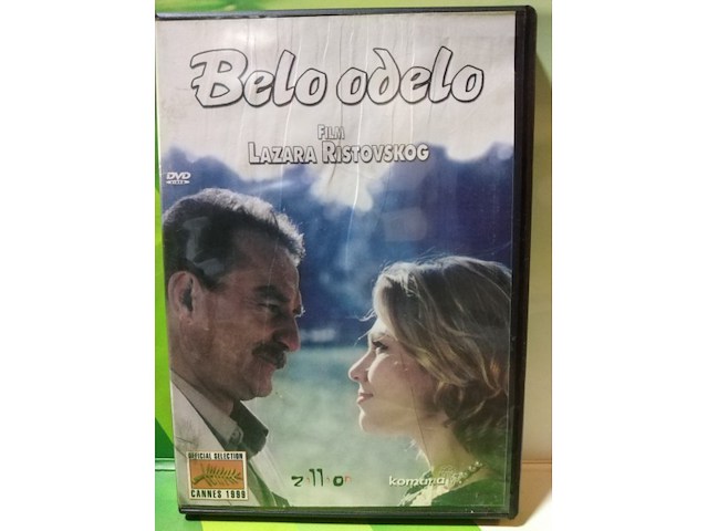 Belo Odelo - Lazar Ristovski