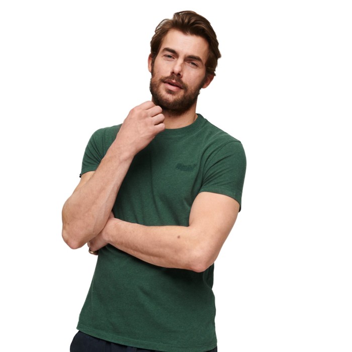 Superdry Vintage Logo majica