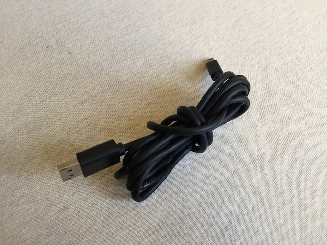 Kabl DisplayPort to mini DisplayPort kablo kabal na pre