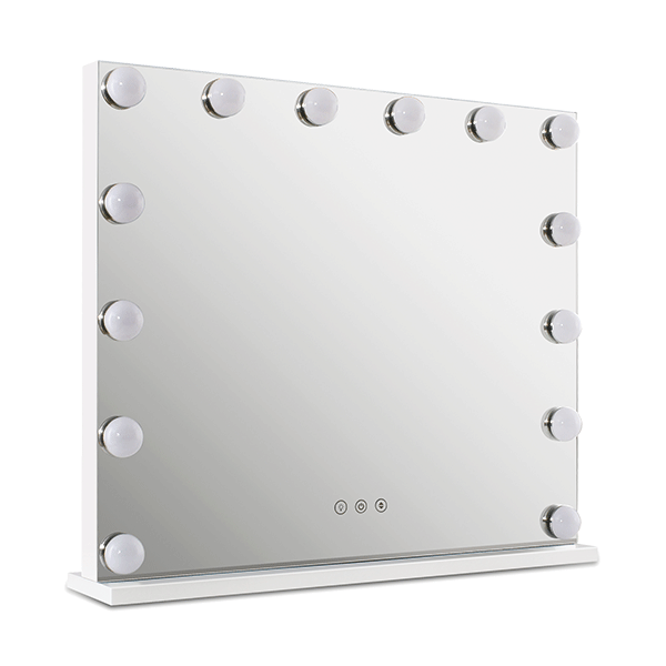 EL-S4 LED MIRROR 30W DIMMABLE, IP20