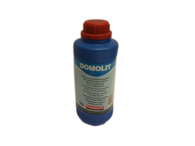 ISOMAT DOMOLIT 1/1